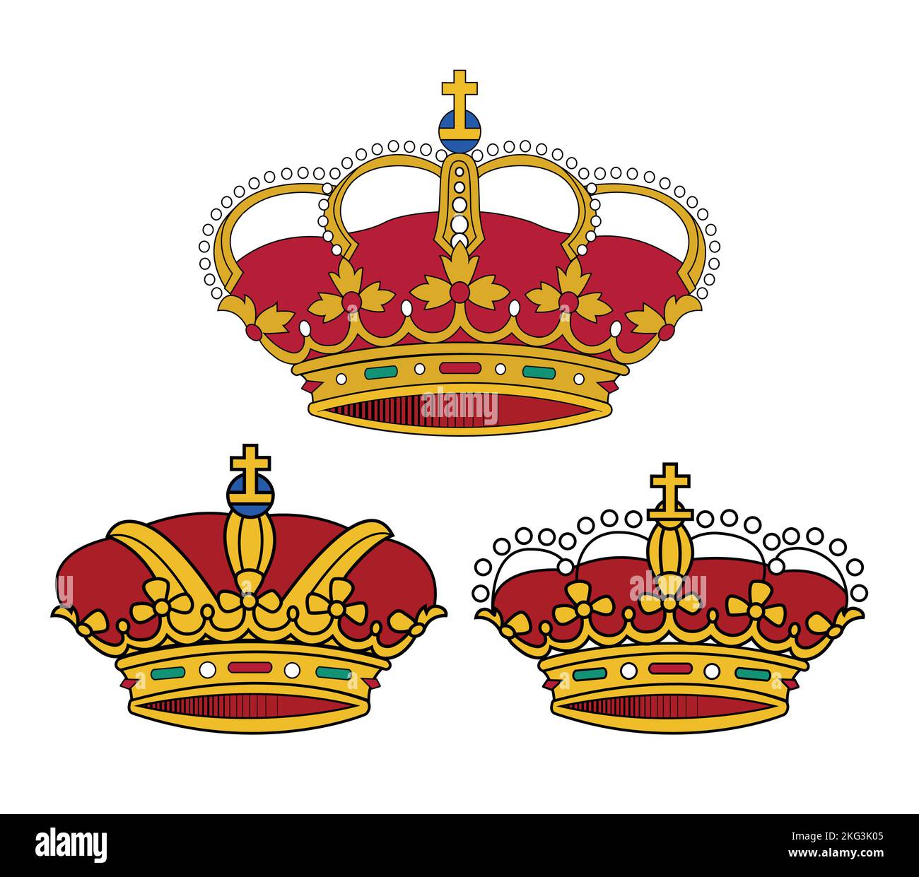 Spanish princess Cut Out Stock Images & Pictures - Alamy
