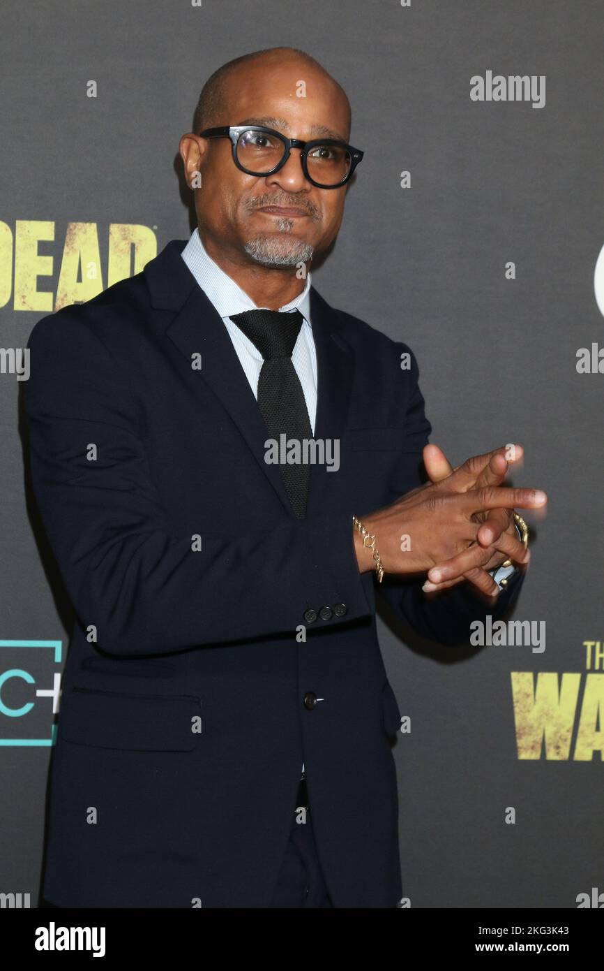 November 20, 2022, Los Angeles, CA, USA: LOS ANGELES - NOV 20: Seth ...