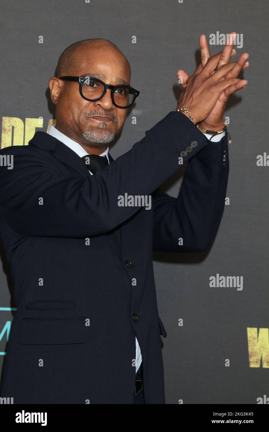 November 20, 2022, Los Angeles, CA, USA: LOS ANGELES - NOV 20: Seth ...