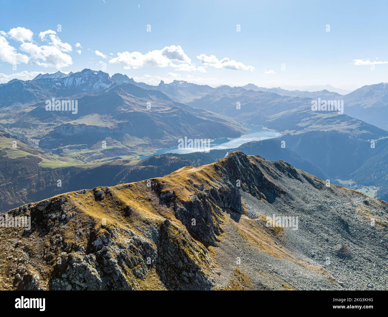 Glaciers high elevations hi-res stock photography and images - Alamy