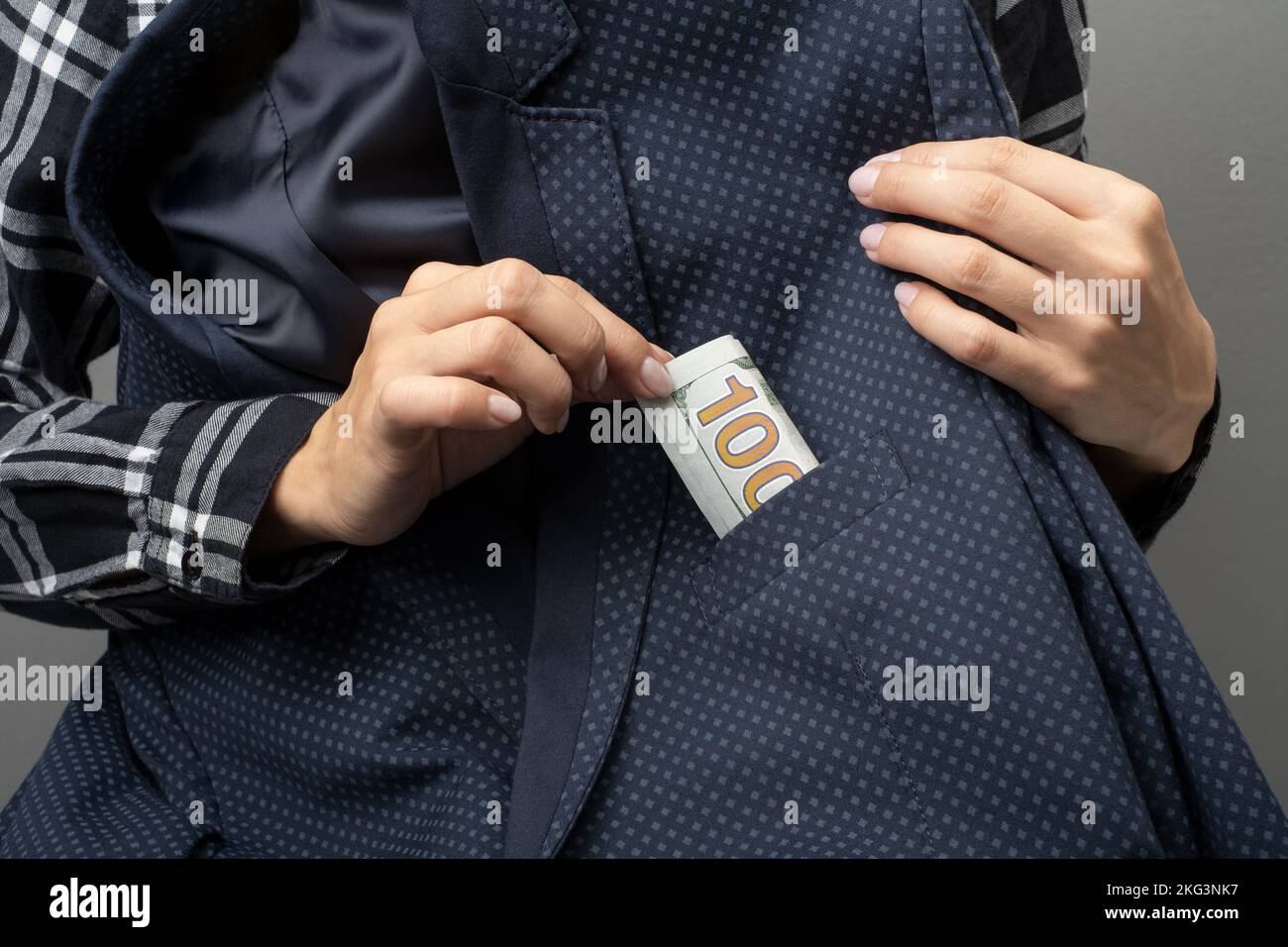 One dollar bill jacket hi-res stock photography and images - Alamy
