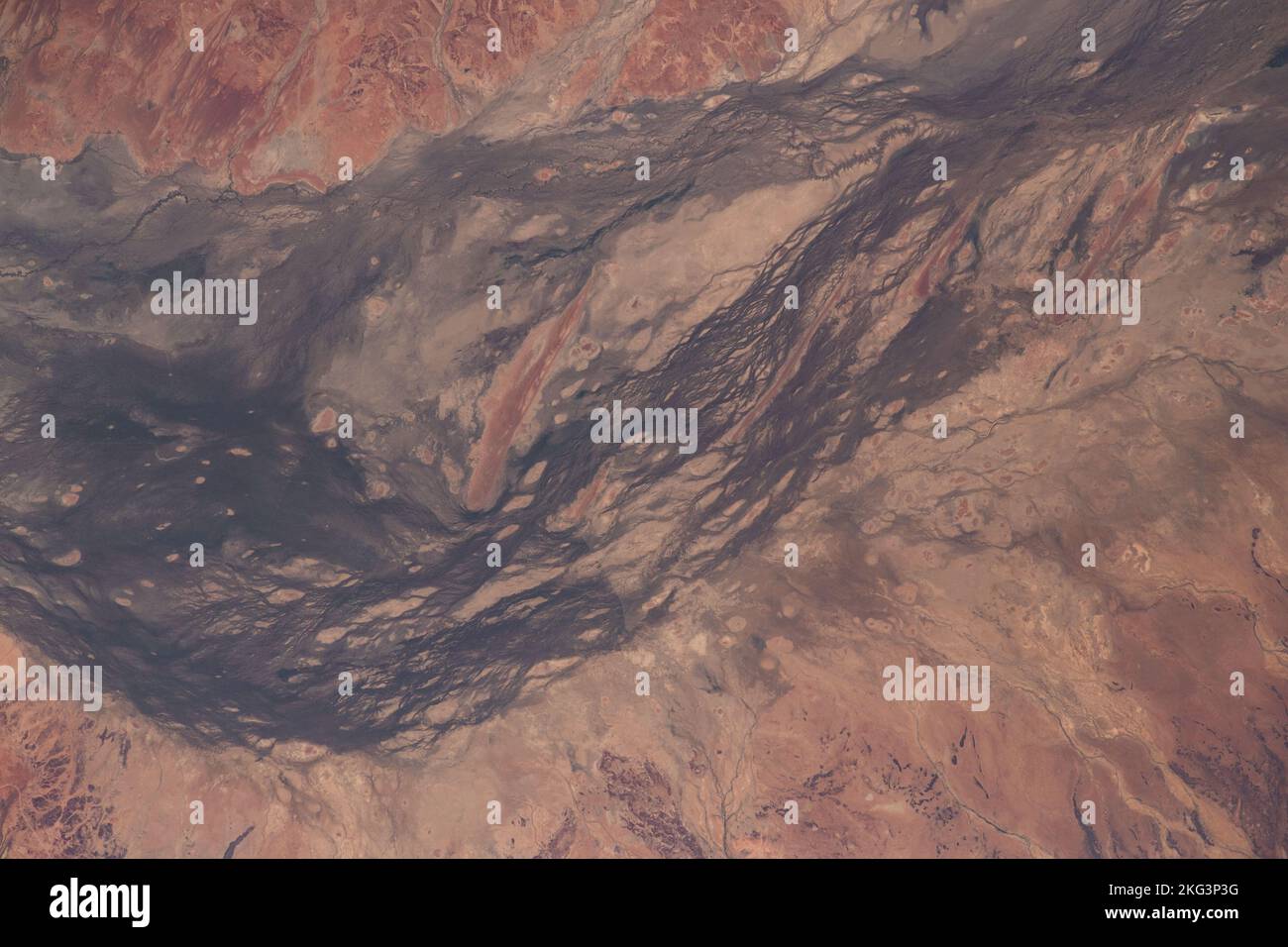 Earth observation taken by Expedition 68 crew. iss068e000353 (Sept. 29 ...