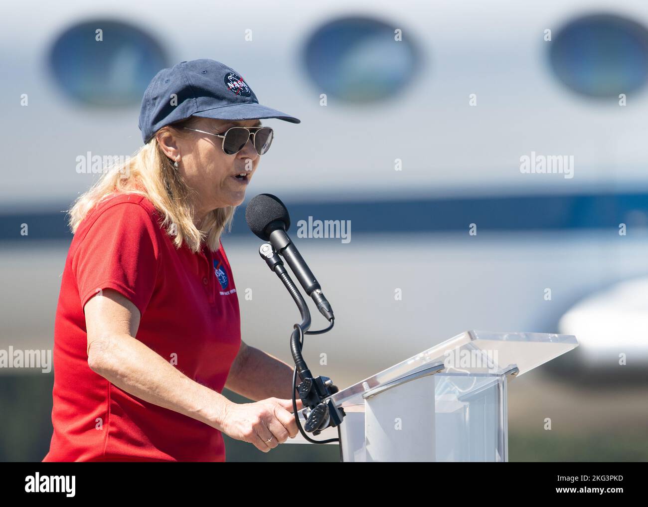 NASA’s SpaceX Crew-5 Crew Arrival for Prelaunch Activities. Kennedy ...