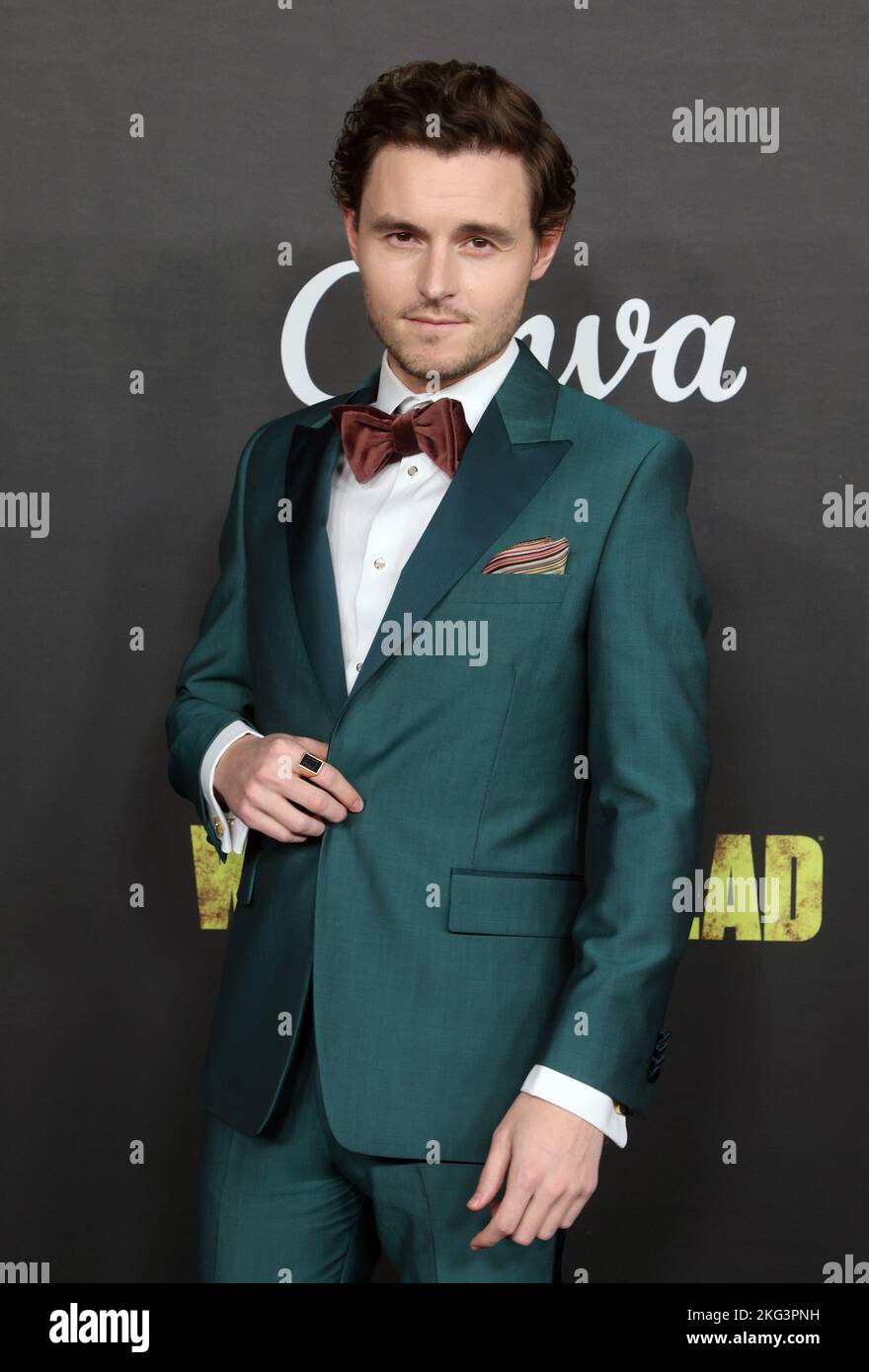 Callan Mcauliffe 2022