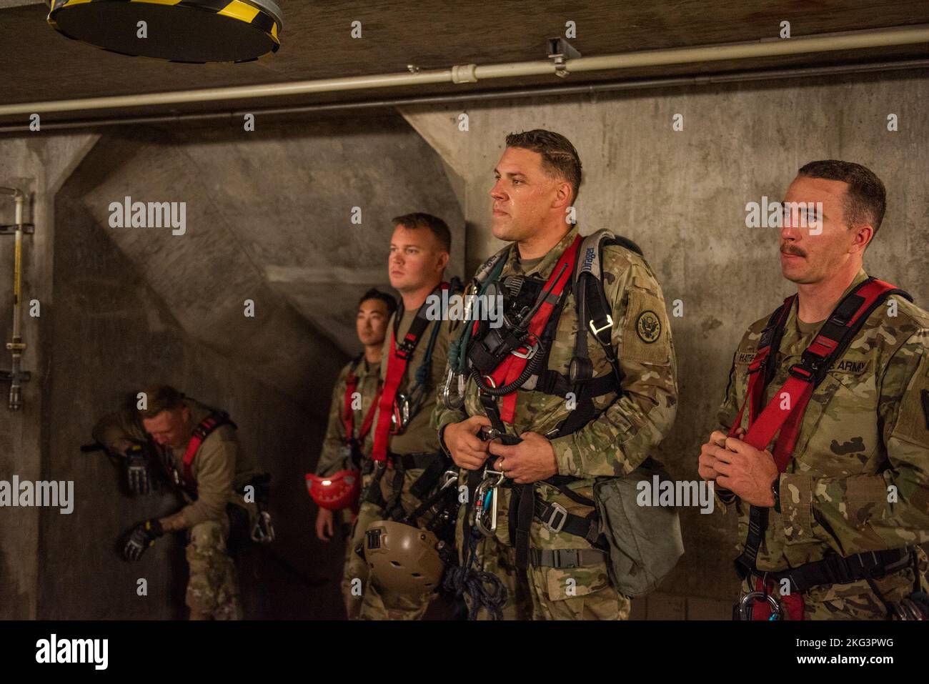 Boise technical rescue team hi-res stock photography and images - Alamy