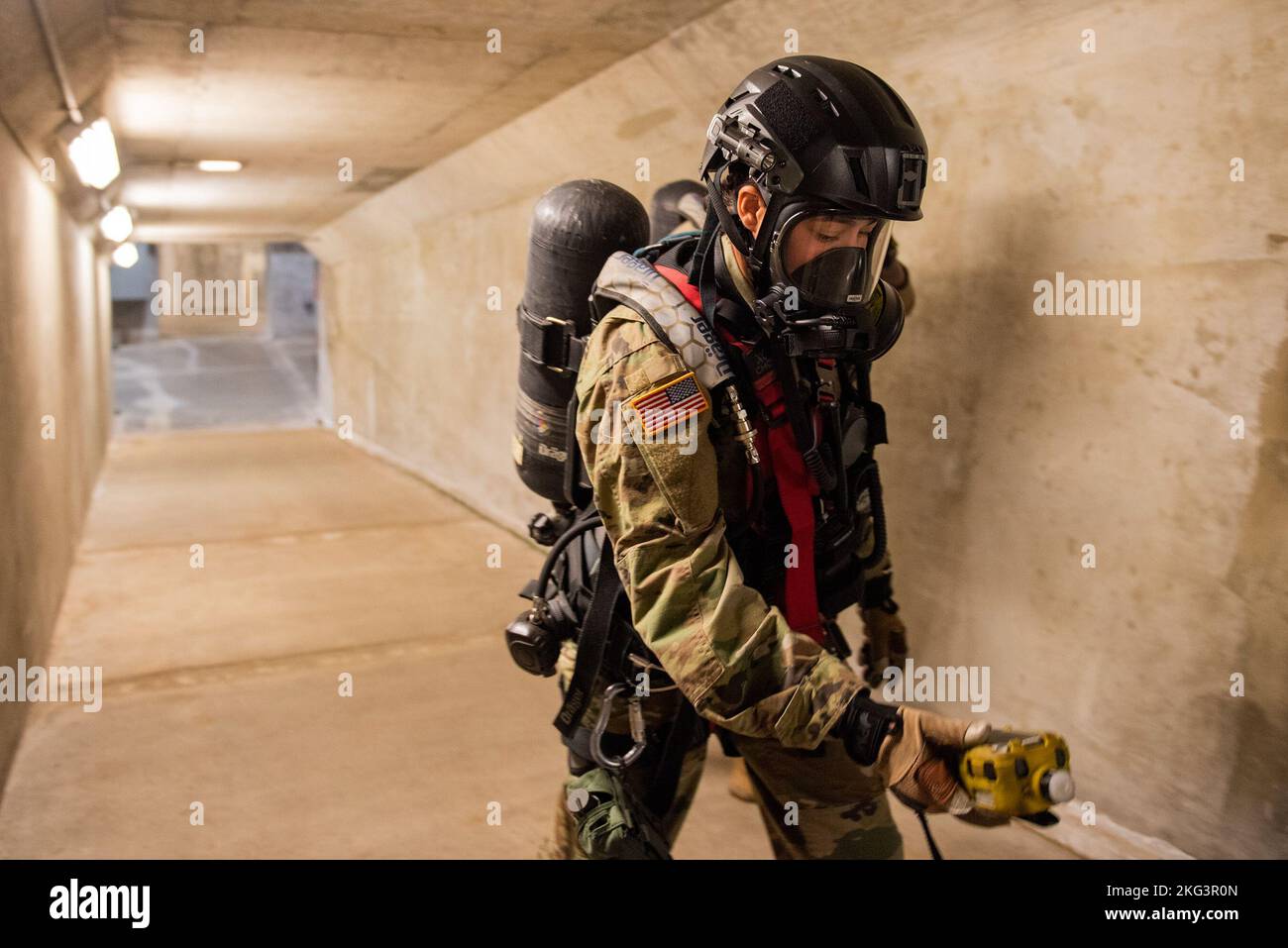 Boise technical rescue team hi-res stock photography and images - Alamy