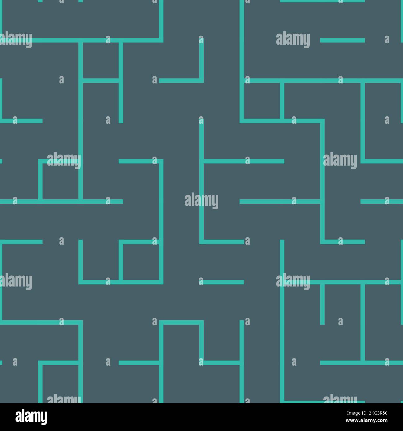 Decorative diagrame color geometric background illustration Stock ...