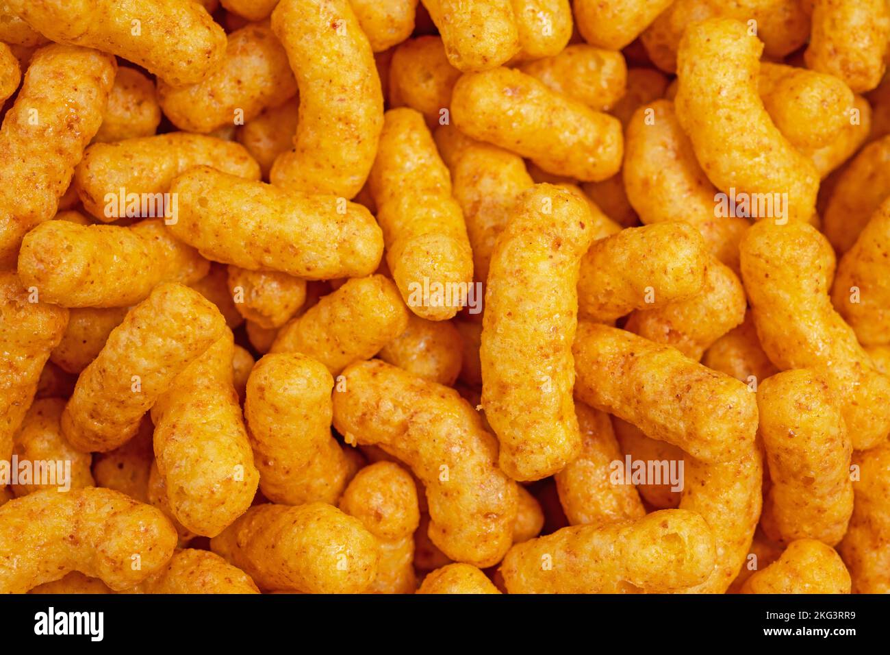 Peanut flips in a close-up as a background Stock Photo - Alamy