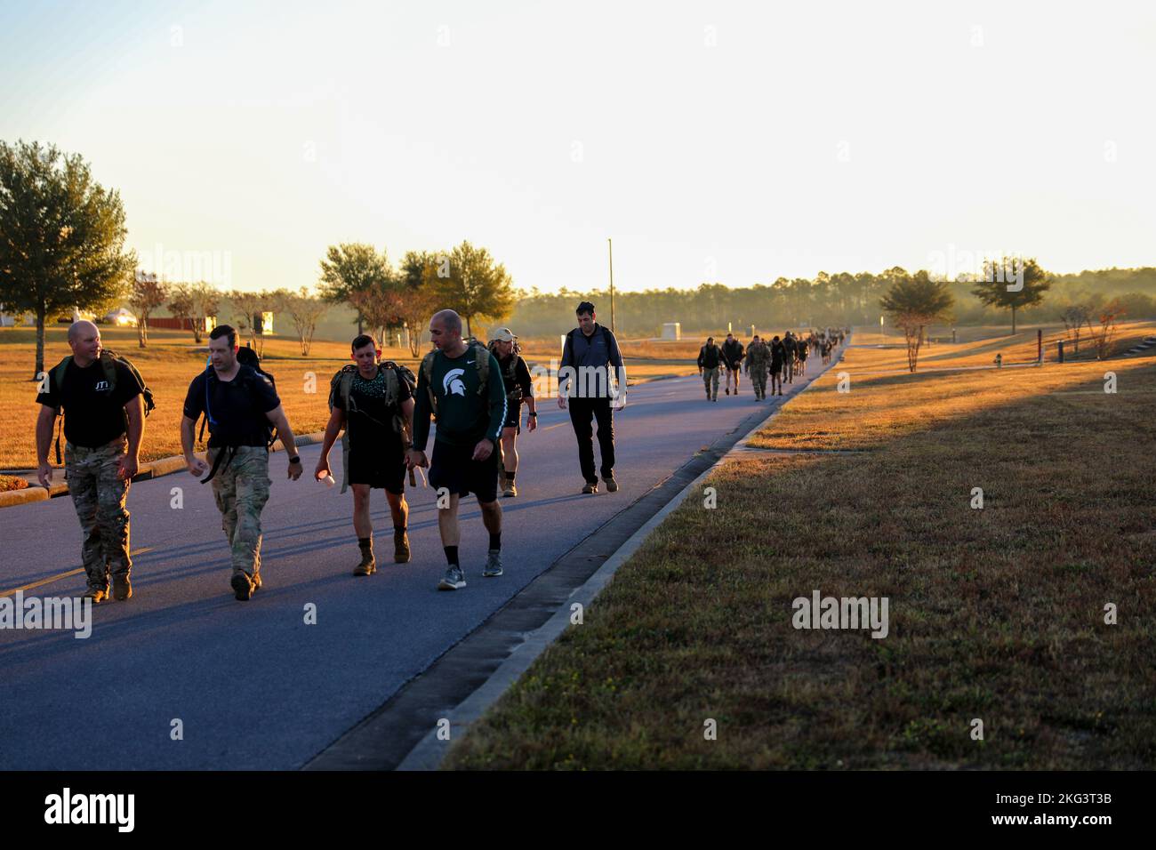 7th Special Forces Group (Airborne) Soldiers participate in the 5th ...