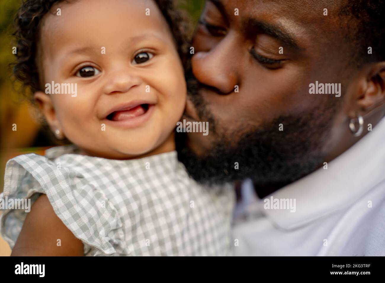 Parent loving hi-res stock photography and images - Alamy