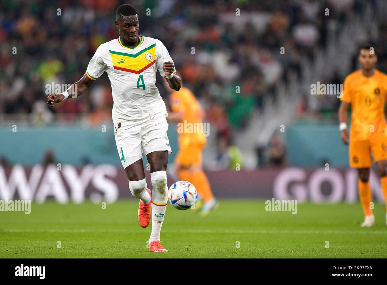 Diallo senegal hi-res stock photography and images - Alamy