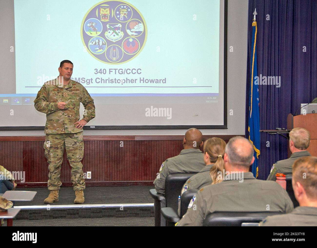 340 ftg hi-res stock photography and images - Alamy