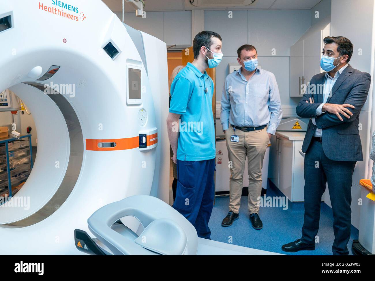 Strathclyde suite hi-res stock photography and images - Alamy