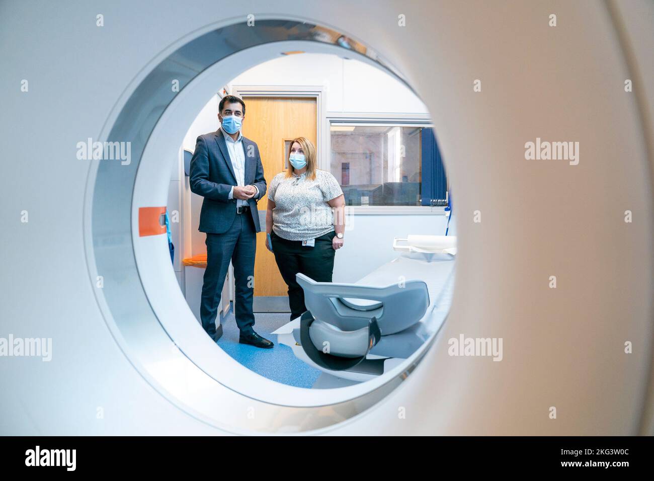 Strathclyde suite hi-res stock photography and images - Alamy