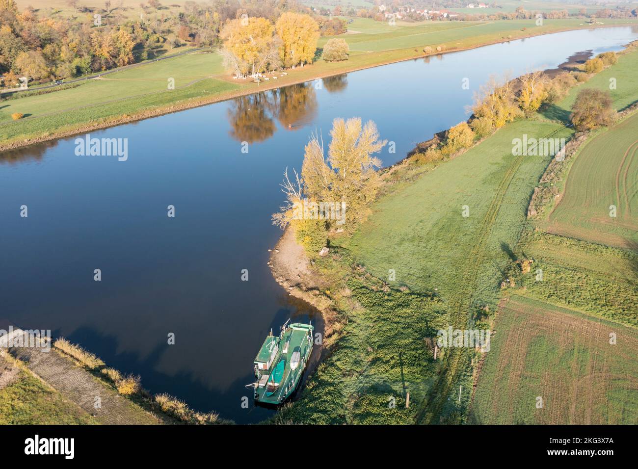 Little river from german hi-res stock photography and images - Alamy