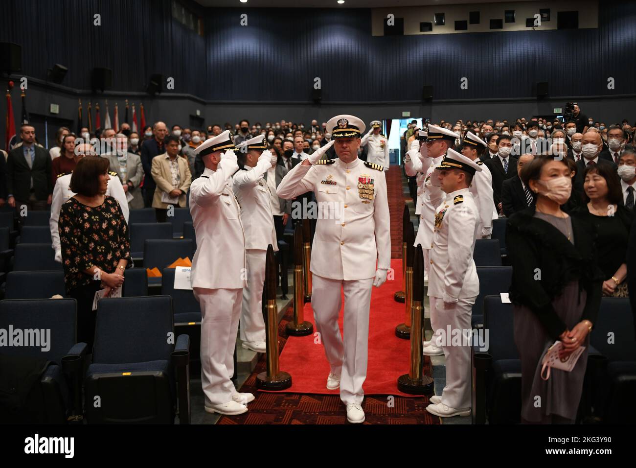 Capt. Tim DeWitt, Naval Facilities Engineering Systems Command Fast ...