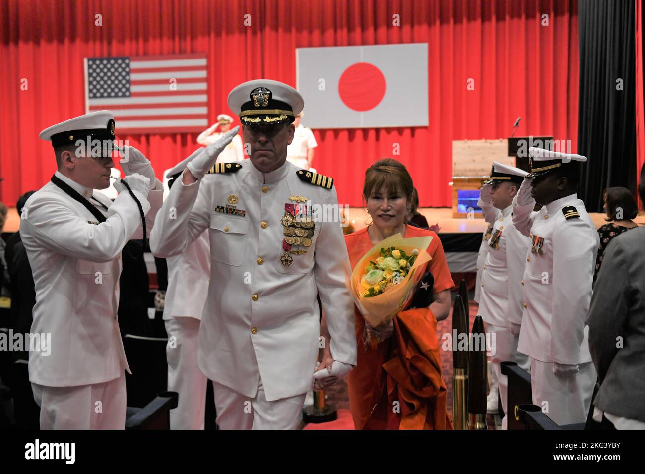 Capt. Tim DeWitt, Naval Facilities Engineering Systems Command Fast ...