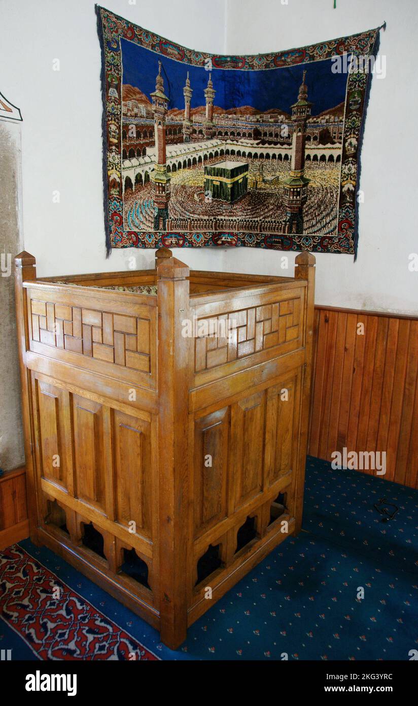 1515 istanbul hi-res stock photography and images - Alamy