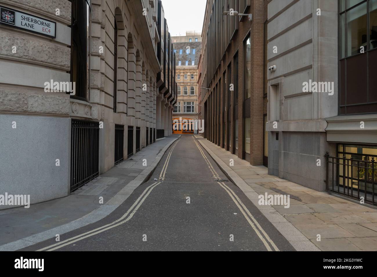 Empty westminster hi-res stock photography and images - Alamy