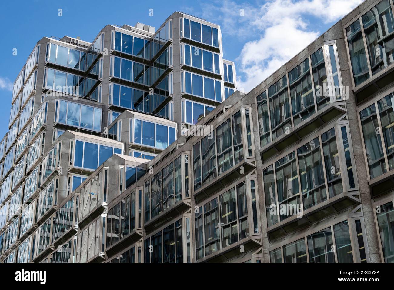 John lewis head office london hi-res stock photography and images - Alamy