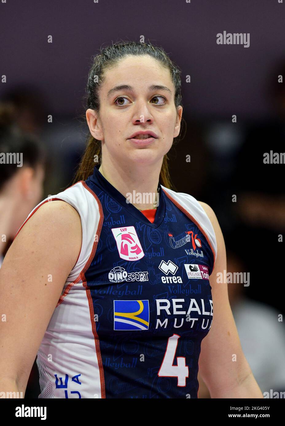 Francesca bosio hi-res stock photography and images - Alamy