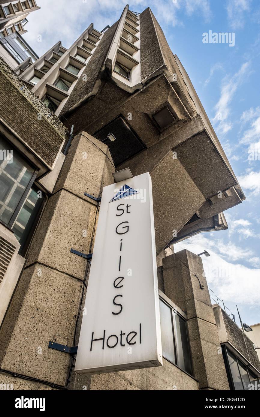 1970s architecture hi-res stock photography and images - Alamy