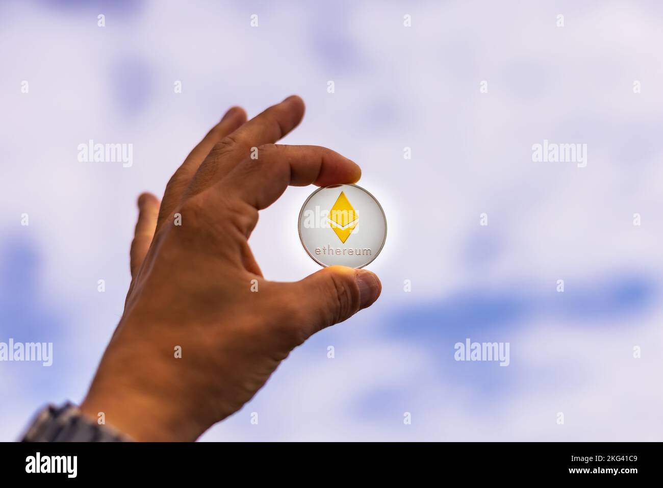 Shape coding hi-res stock photography and images - Alamy