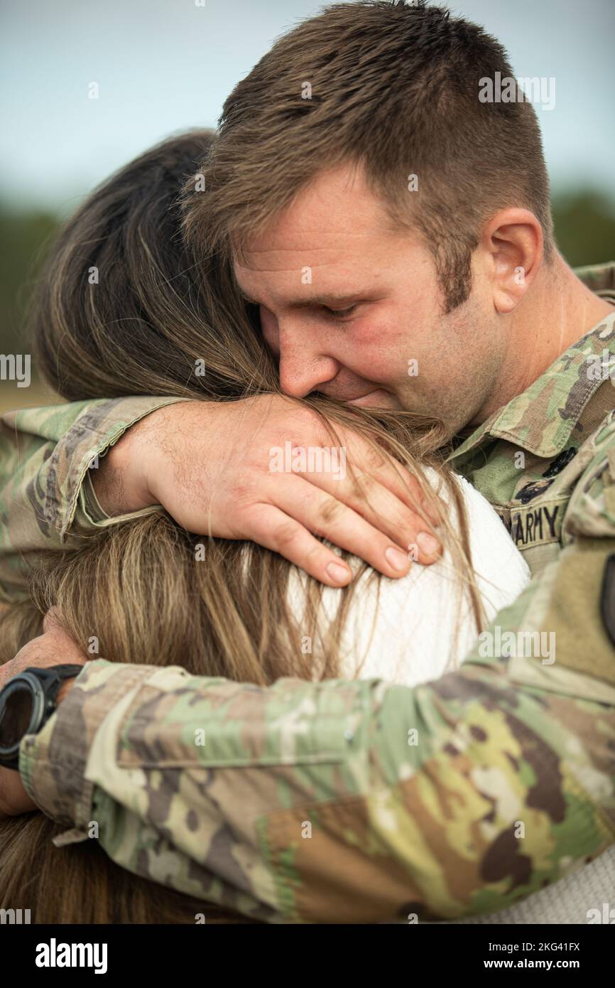 U.S. Army Staff Sgt. Jacob Crenshaw, assigned to the 44th Medical ...