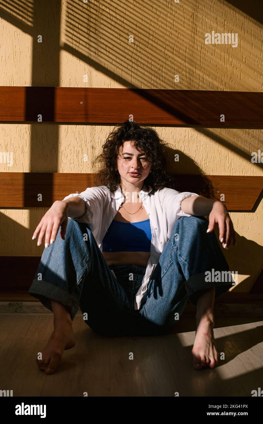 Contemporary subculture hi-res stock photography and images - Alamy