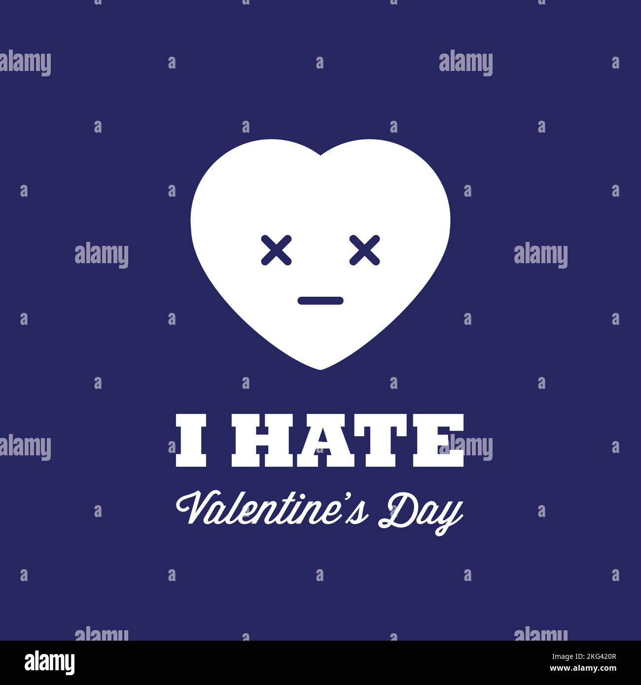 I Hate Valentines Day Tumblr
