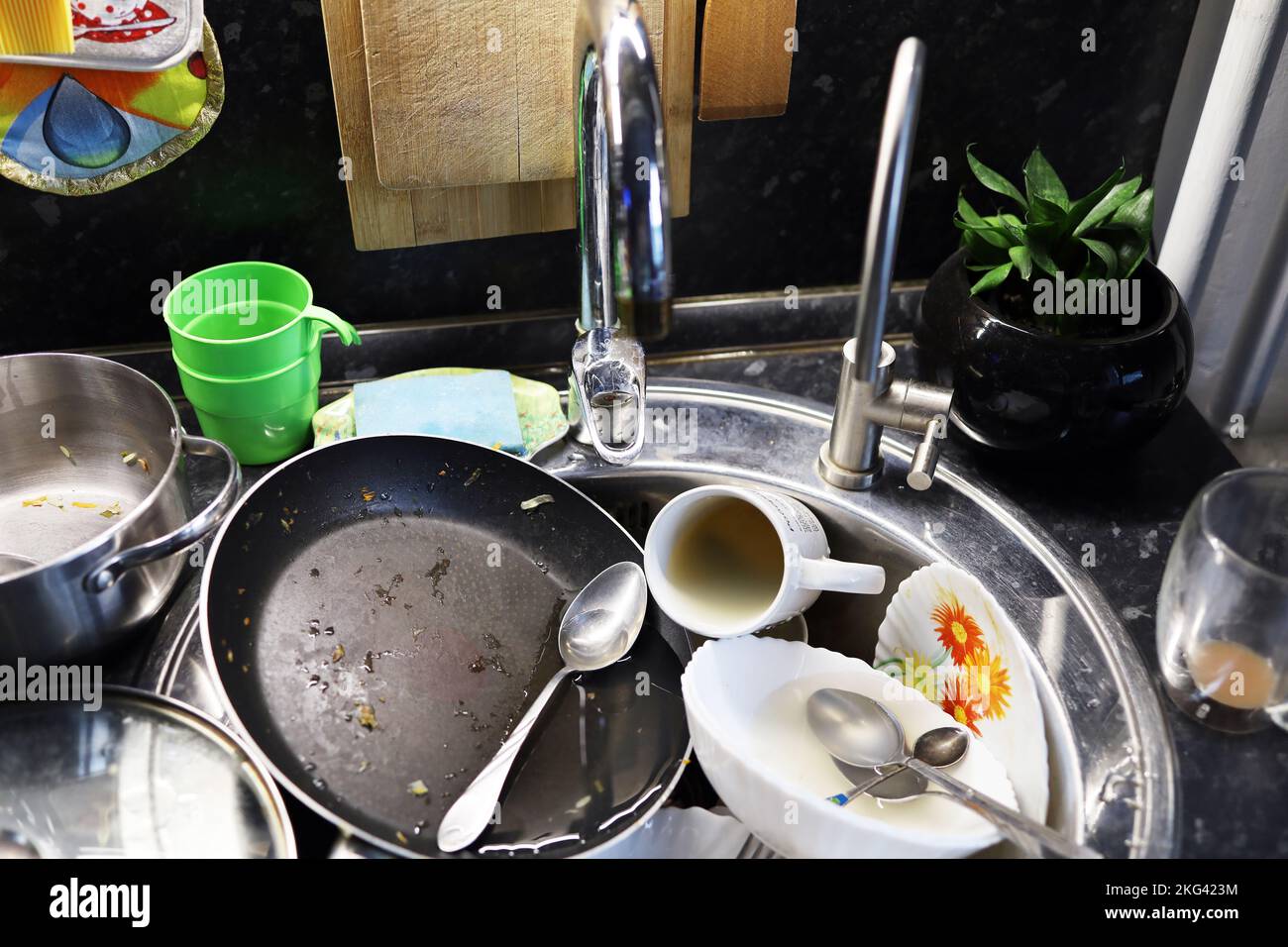 Dirty Dishes In The Kitchen Sink Song at Amelia Rodrigues blog