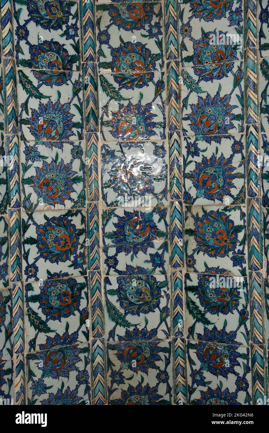 1515 istanbul hi-res stock photography and images - Alamy