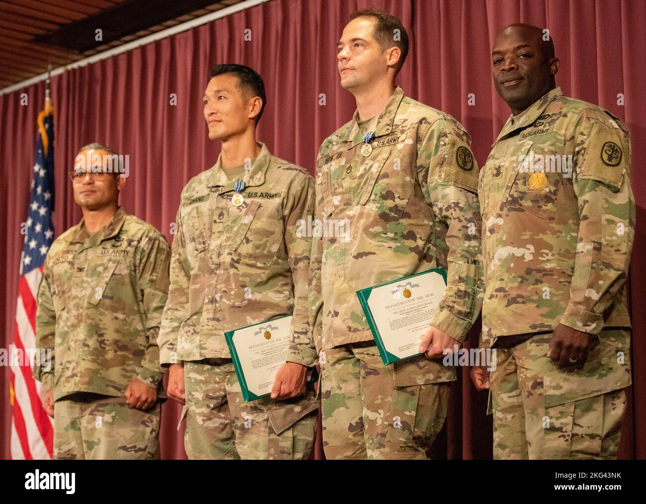 Army best medic 2023 hi-res stock photography and images - Alamy