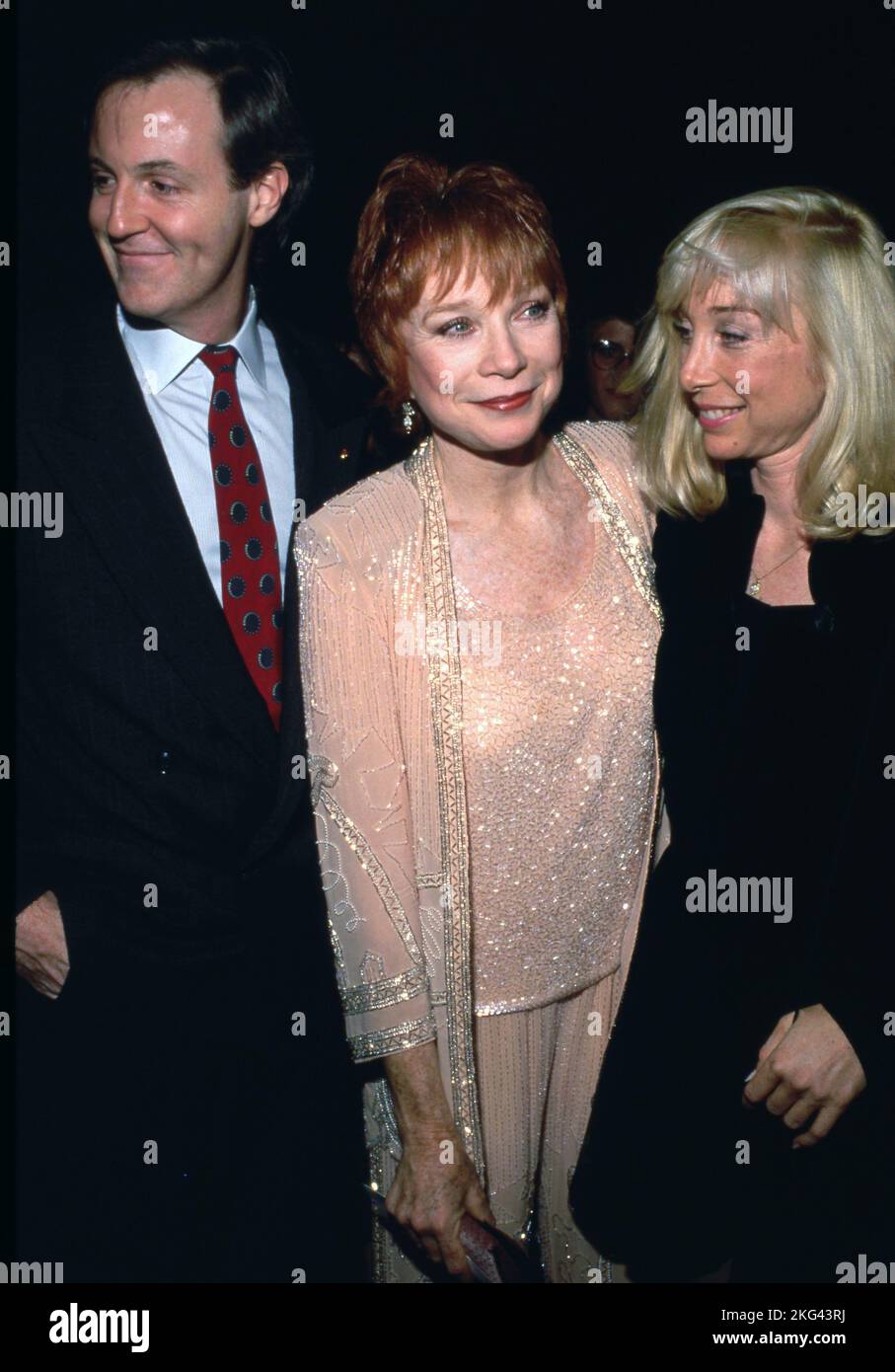 Sachi Parker Back To The Future