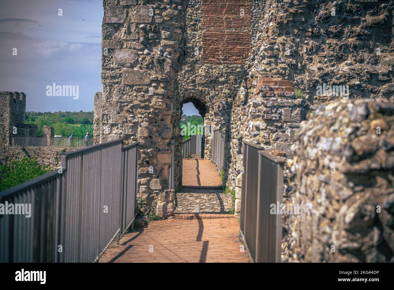Framlingham college hi-res stock photography and images - Alamy