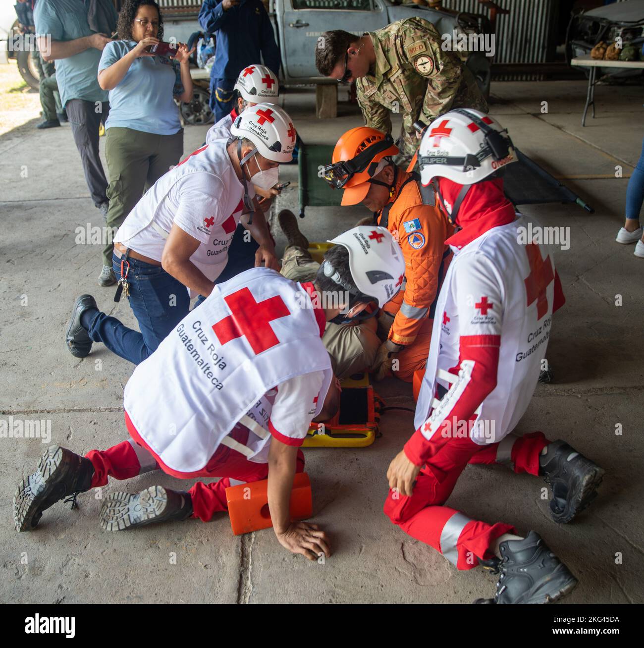 221028-N-VQ841-1187 PUERTO BARRIOS, Guatemala (Oct. 28, 2022 ...