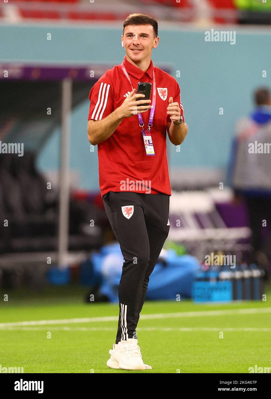 Mark harris wales wales hi-res stock photography and images - Alamy