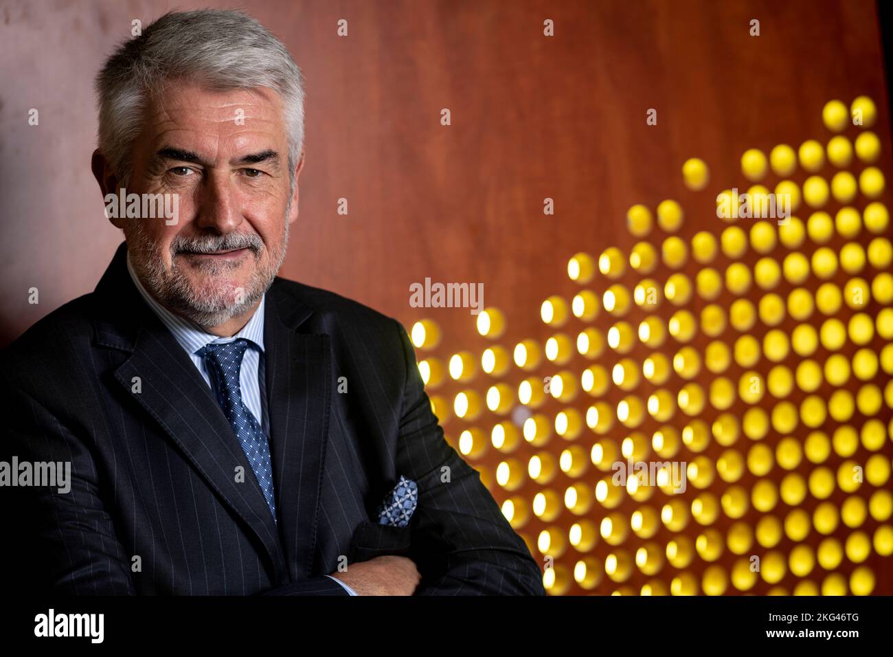 Rudy provoost hi-res stock photography and images - Alamy