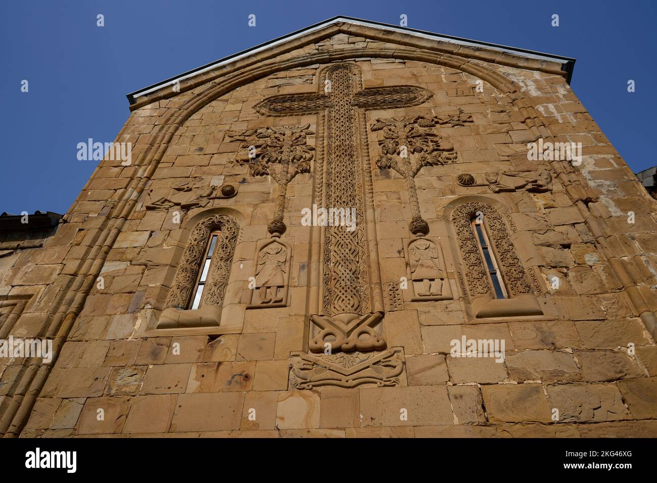 Kreuz mit engeln hi-res stock photography and images - Alamy