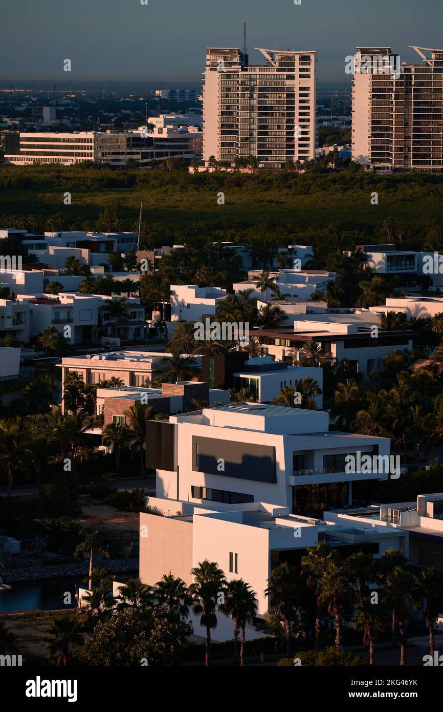 Mexico wallpaper hi-res stock photography and images - Alamy