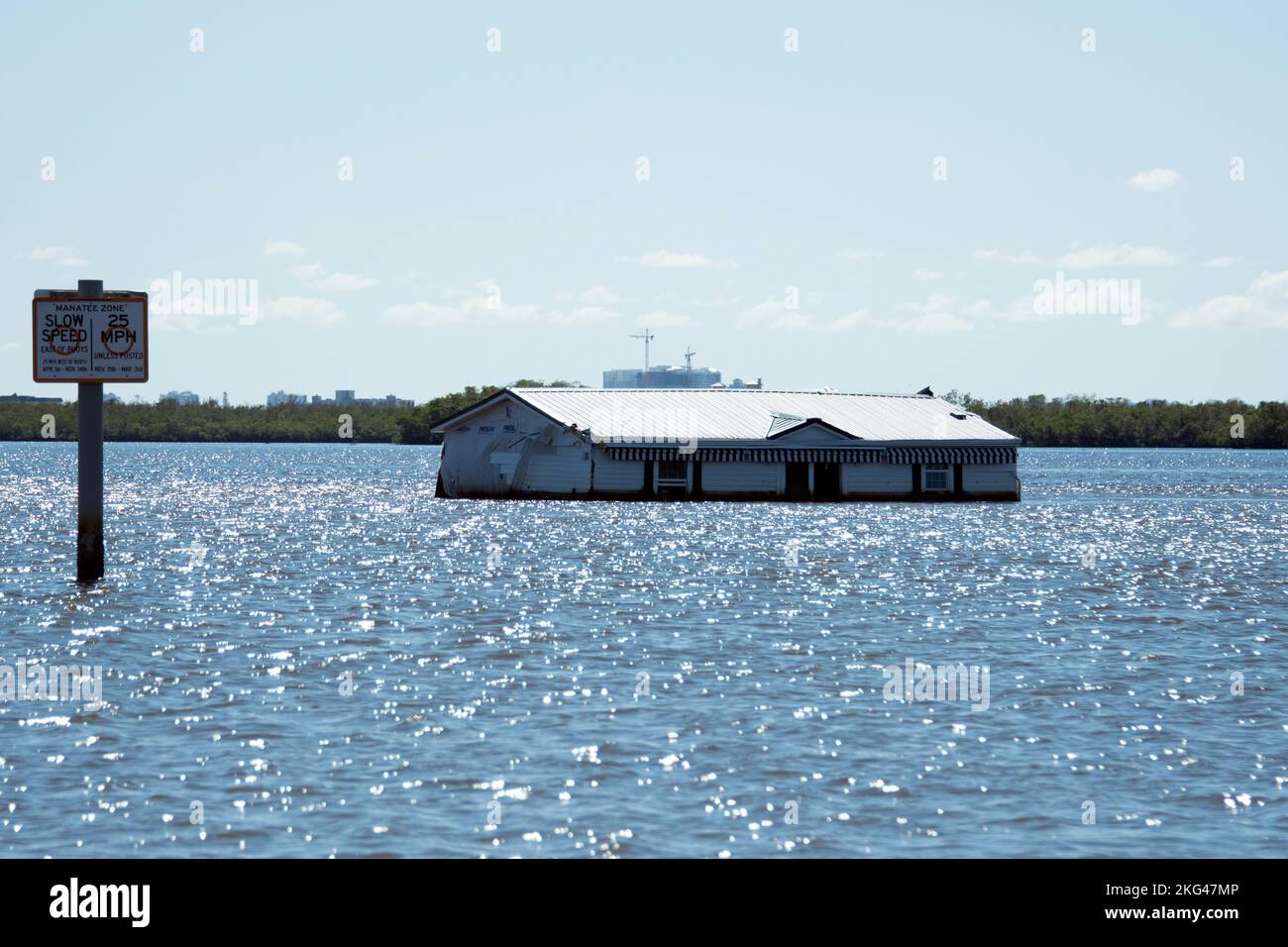 Hurricaneianmer hi-res stock photography and images - Alamy