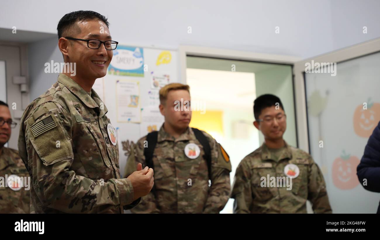 GREYWOLF Troopers assigned to 215th Brigade Support Battalion, 3rd ...