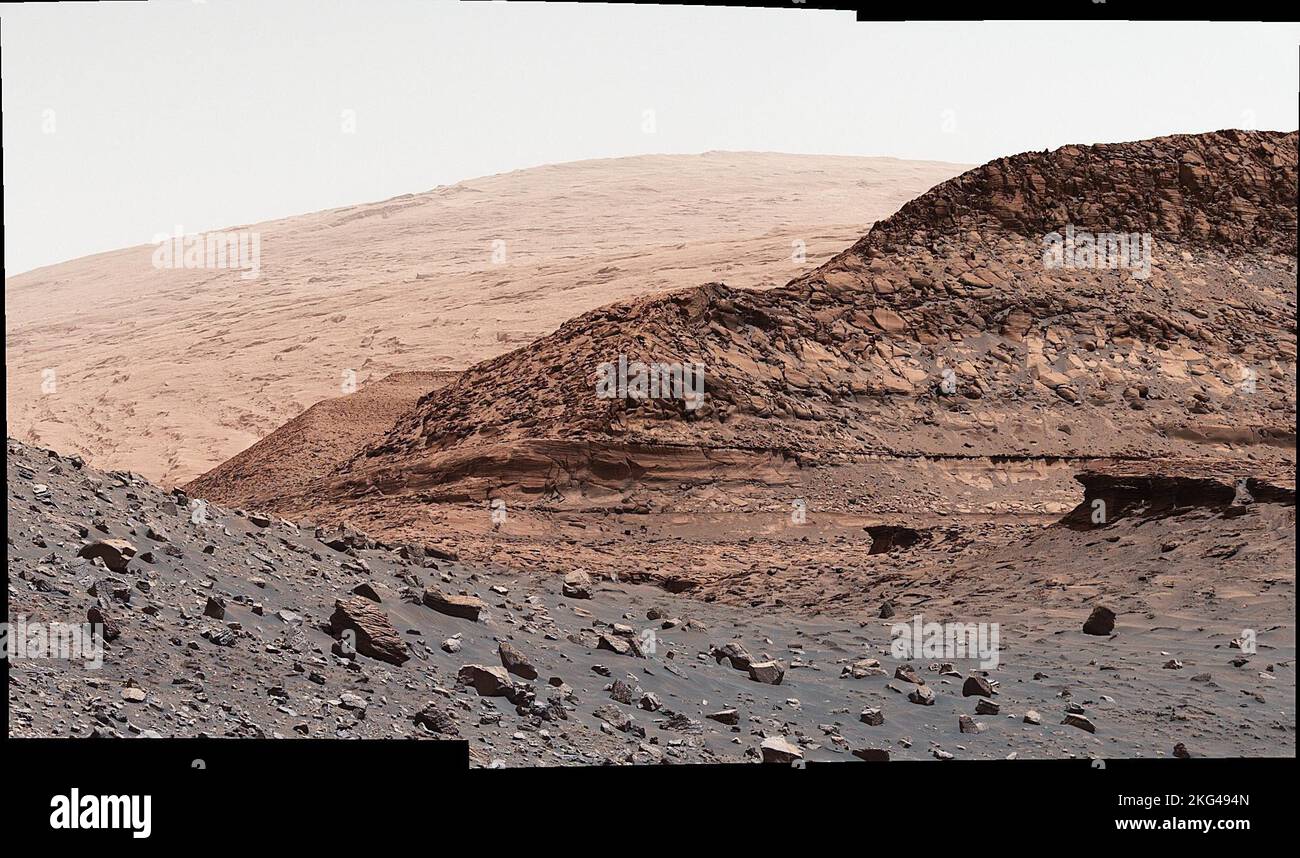 Geologic laboratory hi-res stock photography and images - Alamy