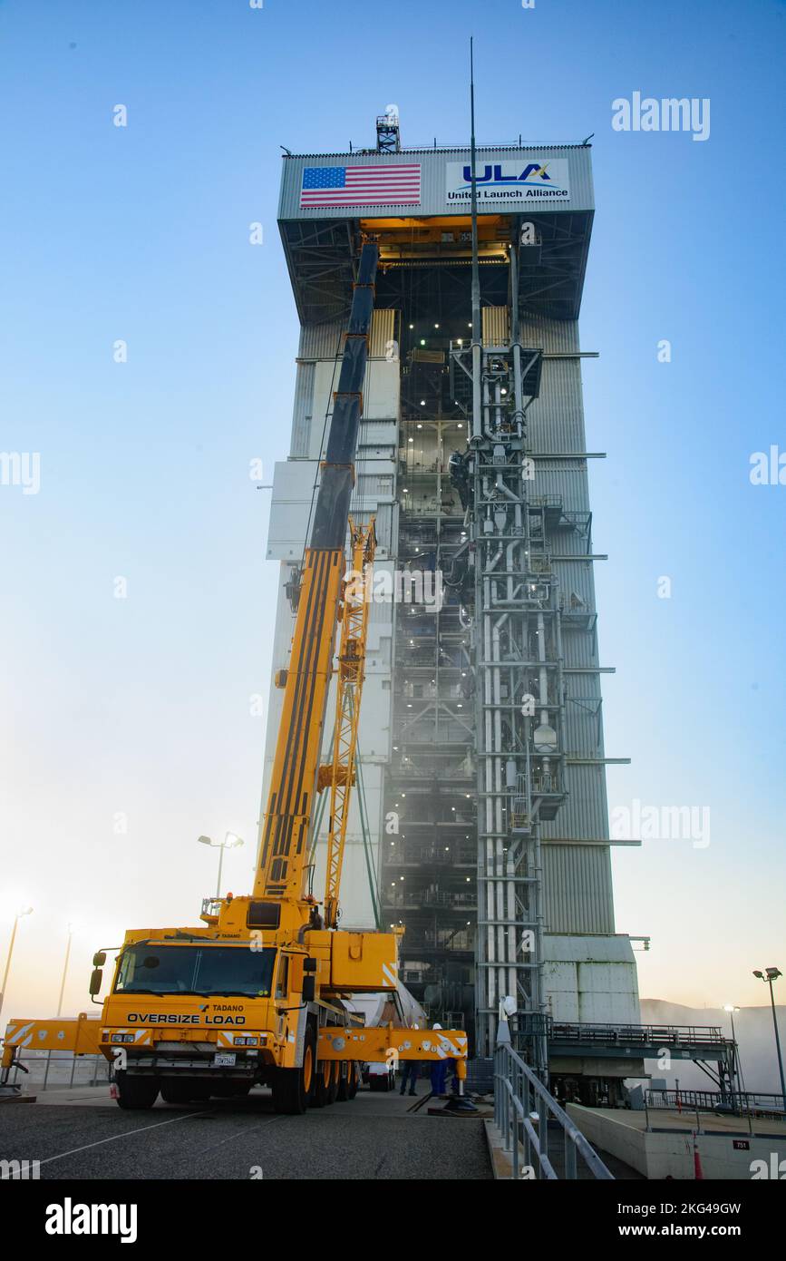Joint polar satellite system 2 hi-res stock photography and images - Alamy