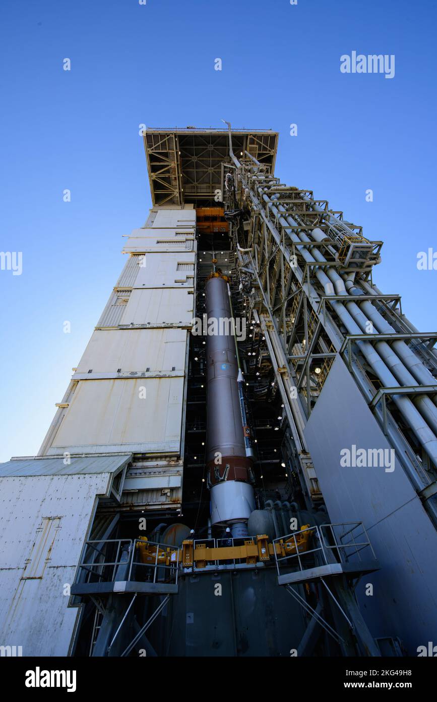 Launch complex 3e hi-res stock photography and images - Alamy