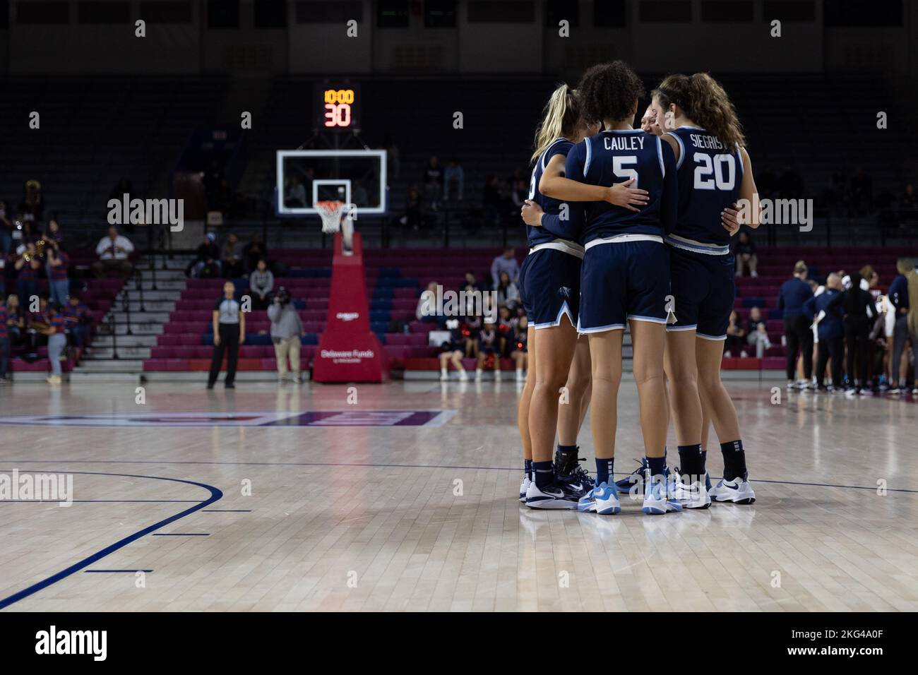 The palestra philadelphia hi-res stock photography and images - Alamy