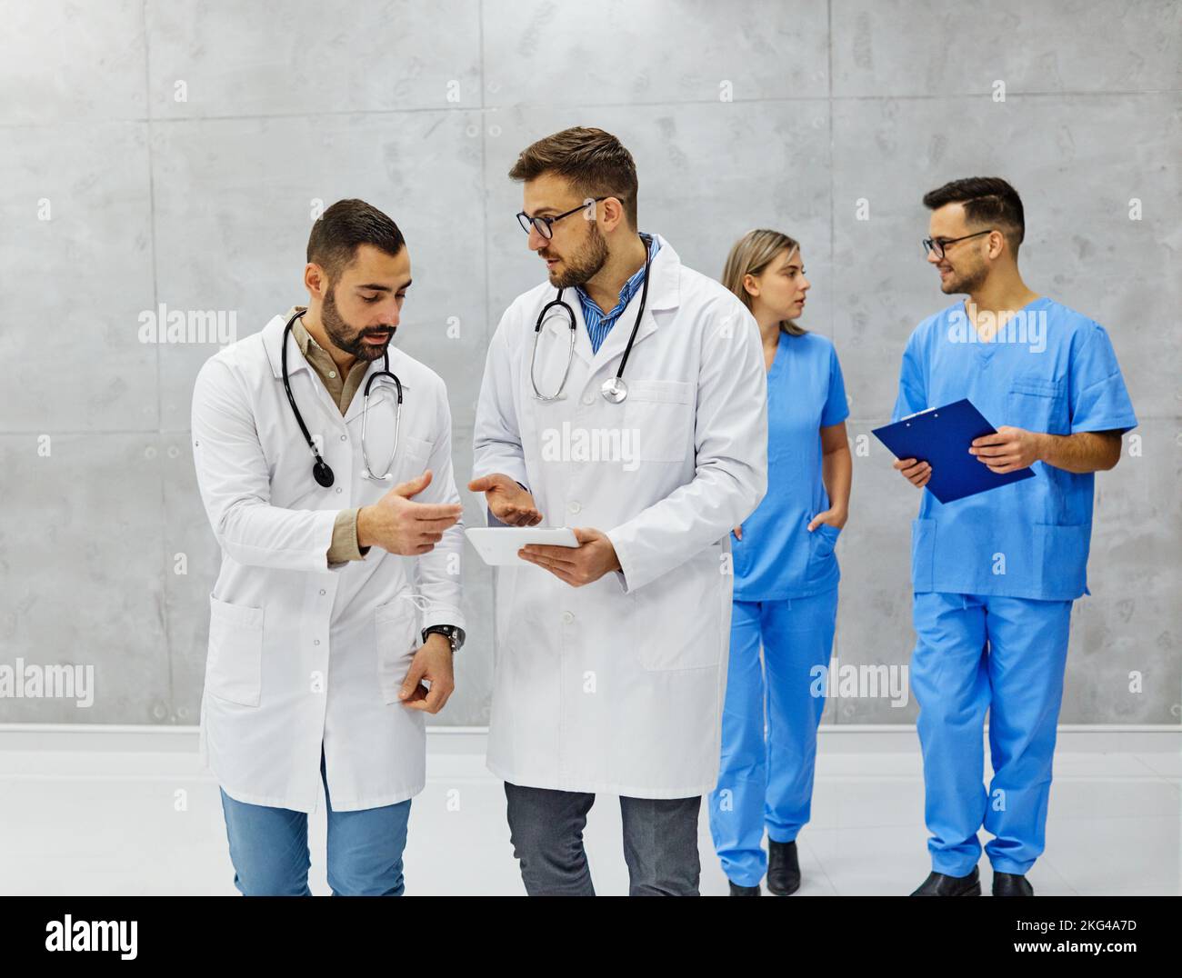 doctor hospital team medical nurse health medicine teamwork ...