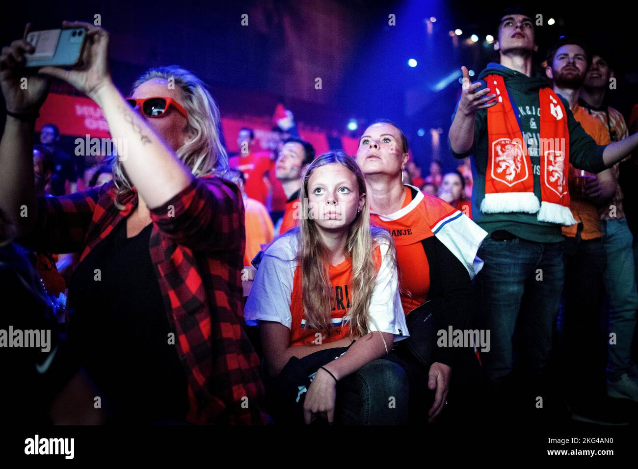 Oranjesfeer hi-res stock photography and images - Alamy