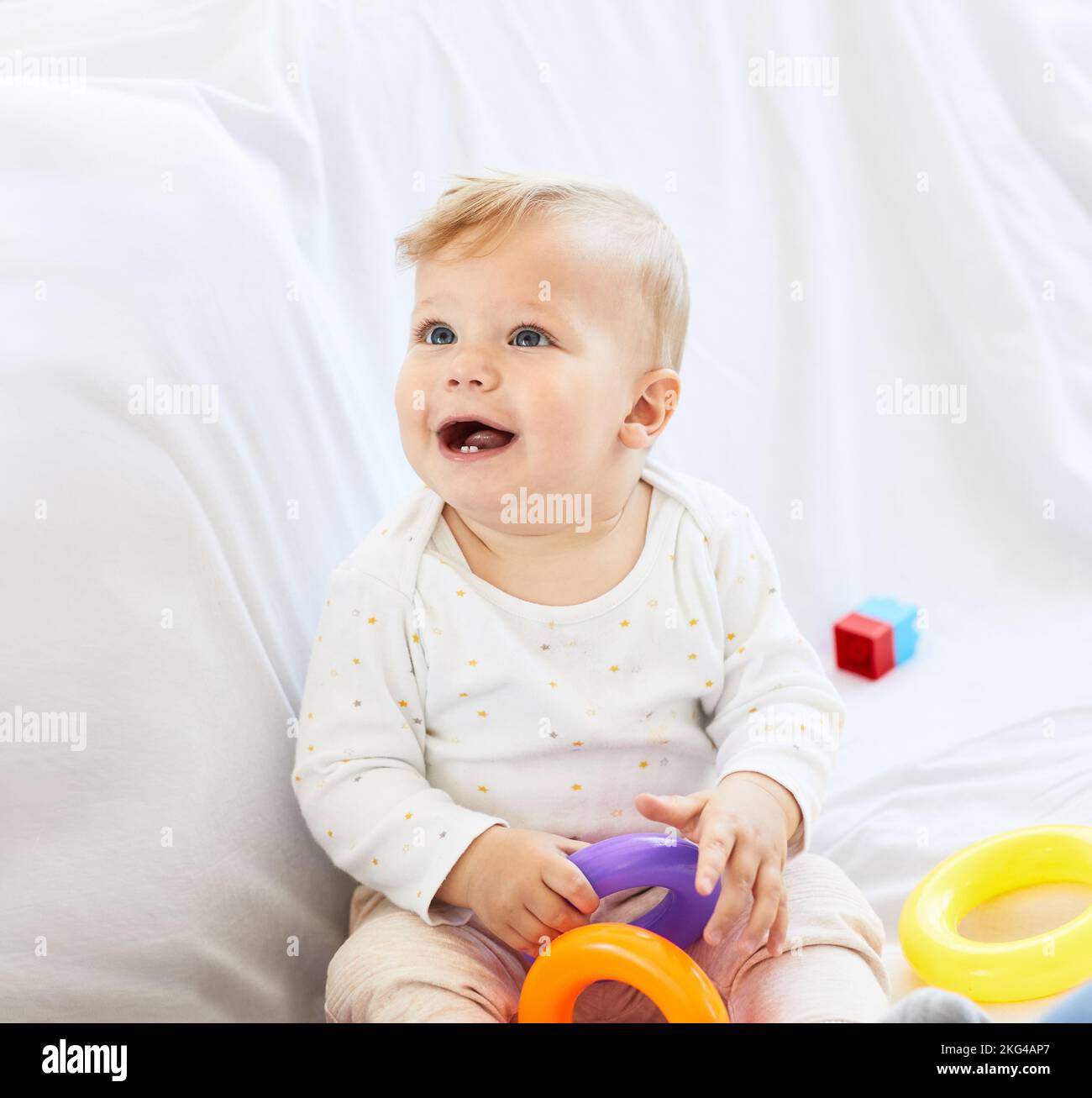 Baby toddler child kid boy hi-res stock photography and images - Alamy