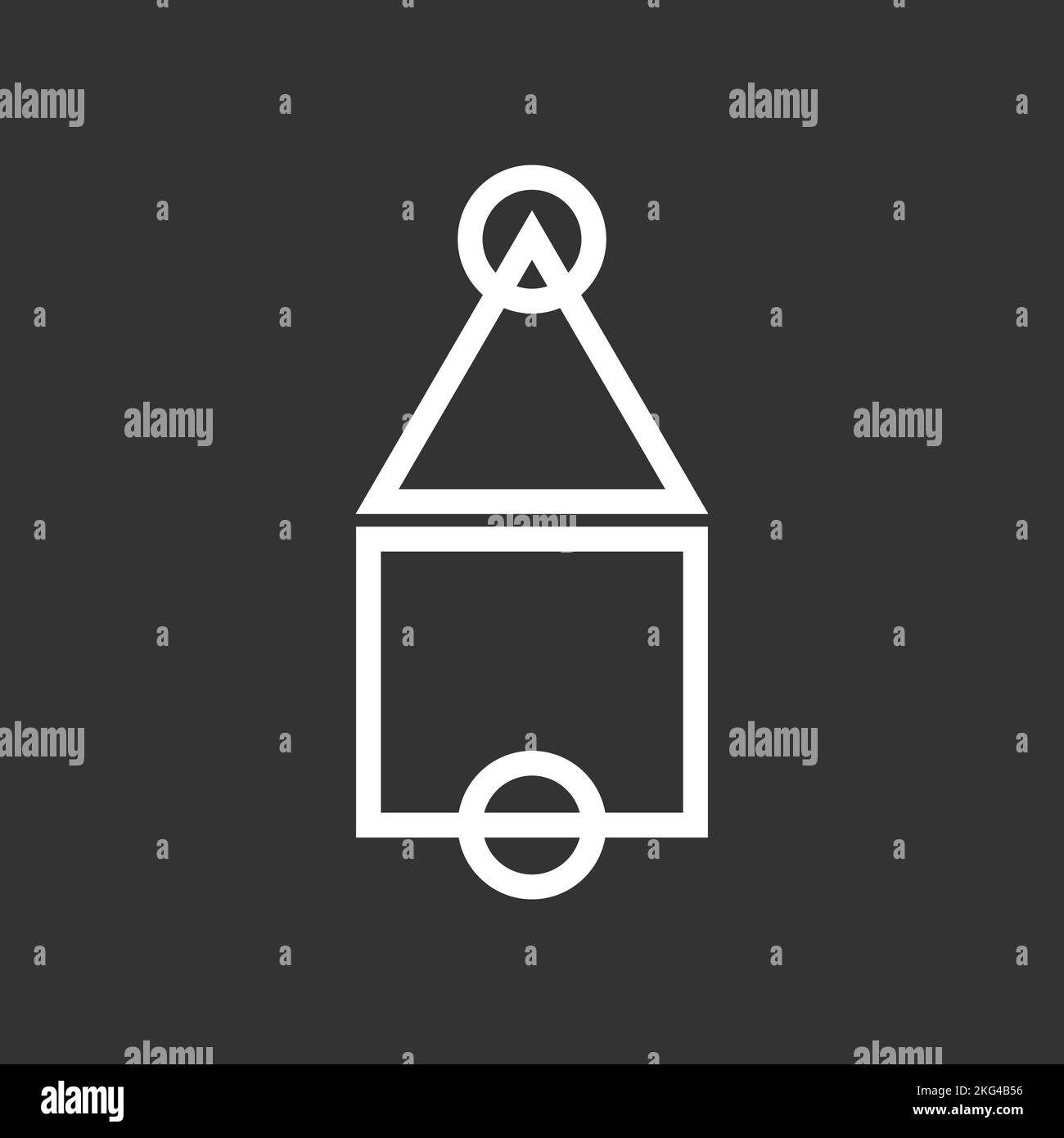 Squid game netflix Black and White Stock Photos & Images - Alamy